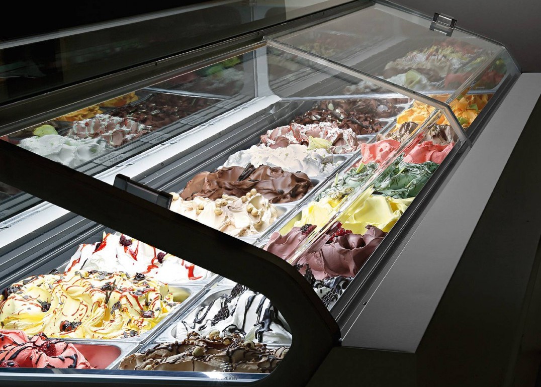 Ice Cream Supplies - Perfect Fit USA